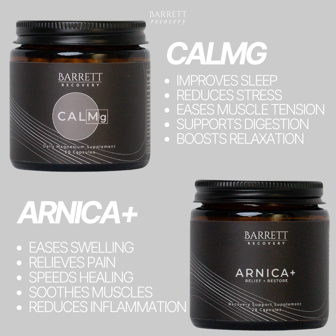 Anti-Inflammation Bundle – Barrett Recovery