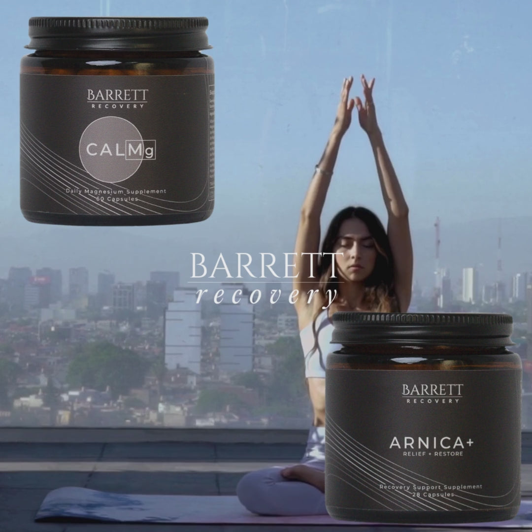 Anti-Inflammation Bundle – Barrett Recovery