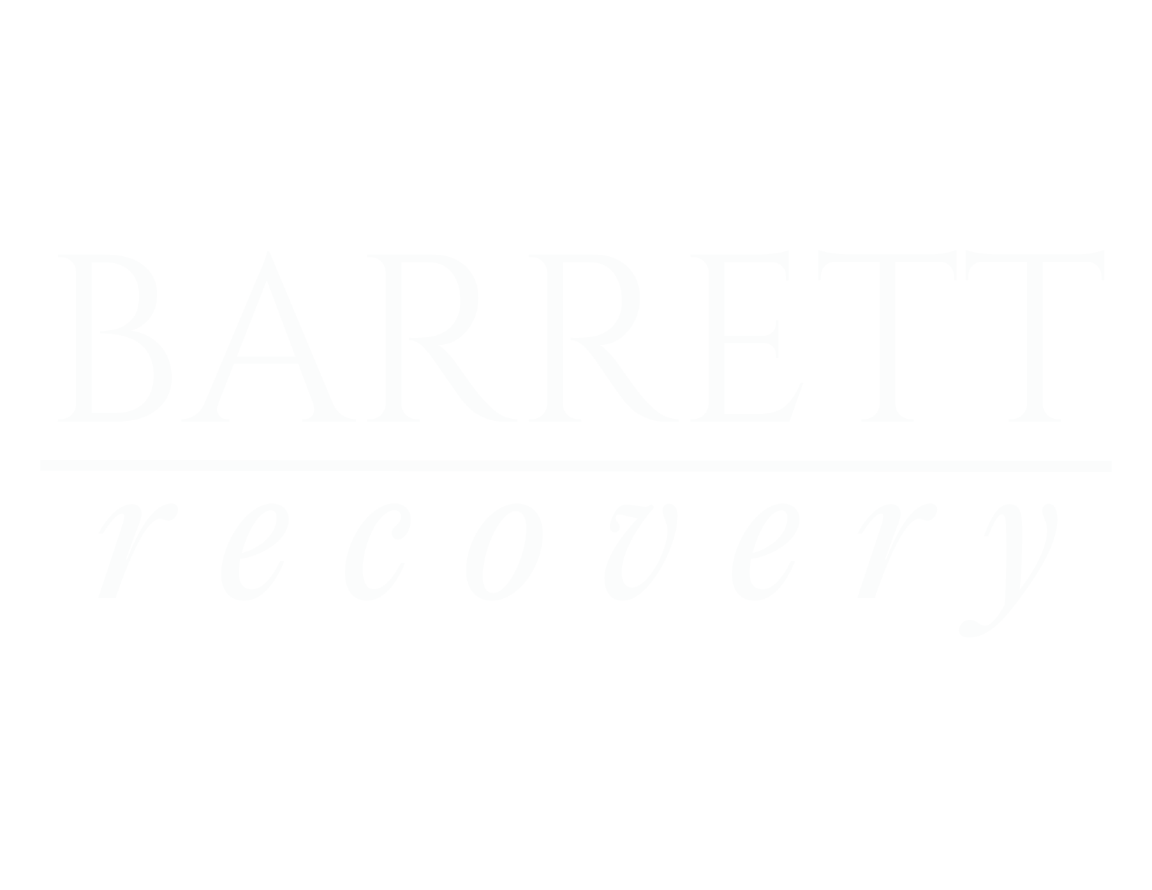 Barrett Collagen Beauty Powder – Barrett Recovery