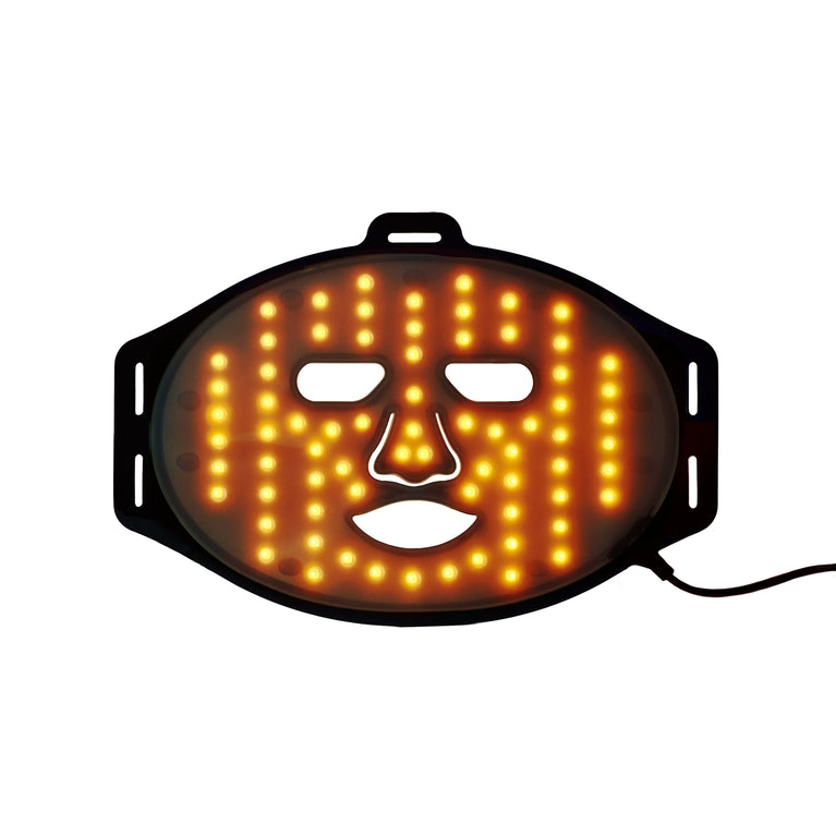Red Light Therapy Face Mask – Barrett Recovery