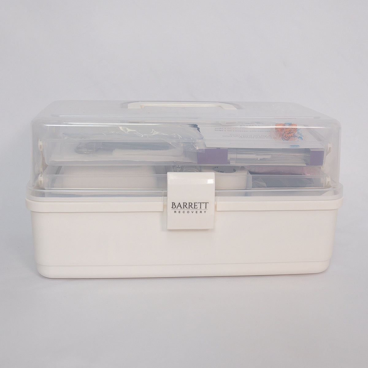 Explant Surgery Recovery Kit – Barrett Recovery