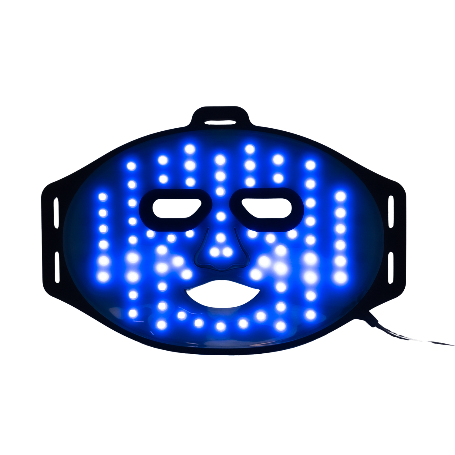 Red Light Therapy Face Mask – Barrett Recovery