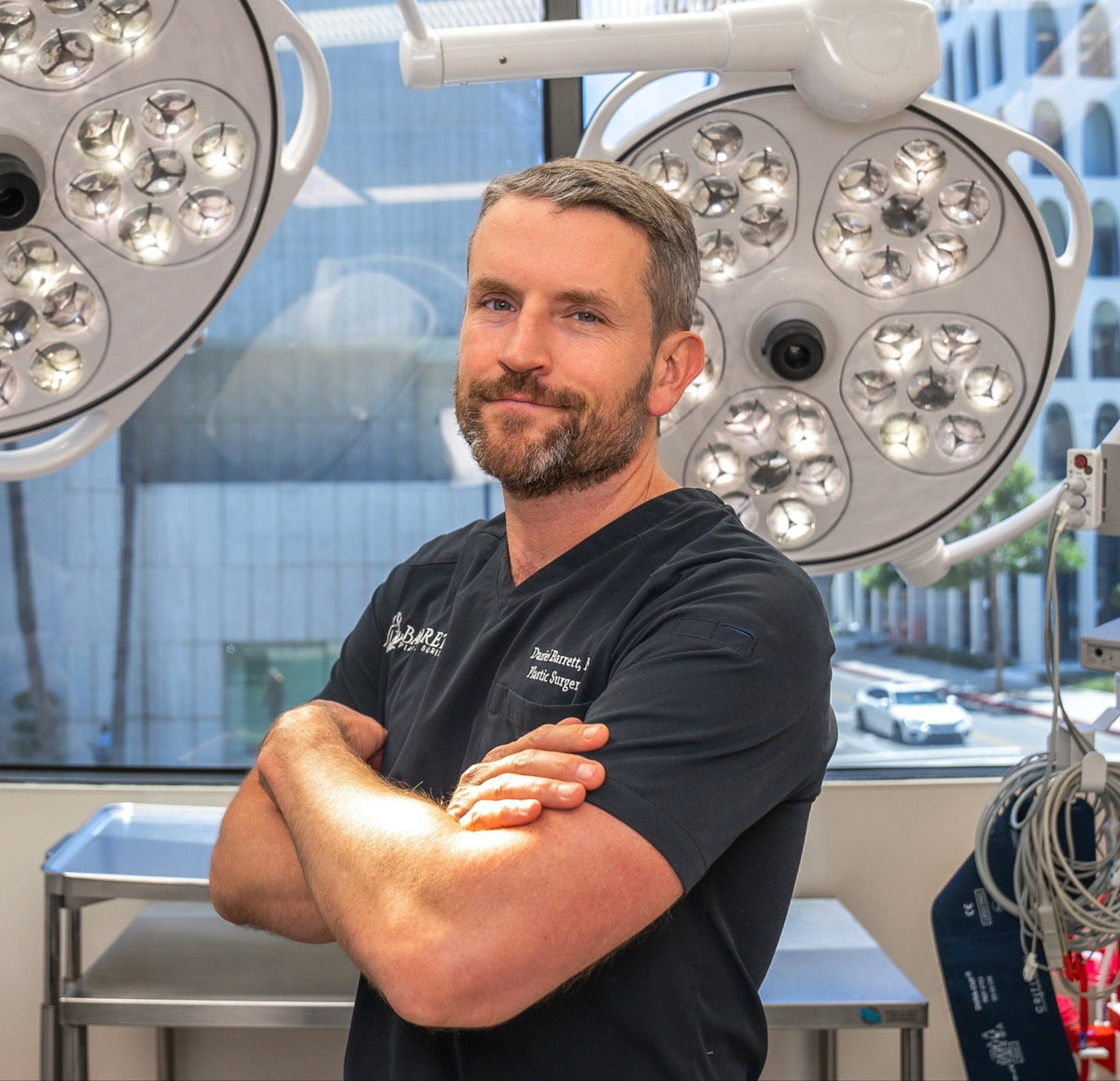 Barrett Recovery - Wellness and Recovery